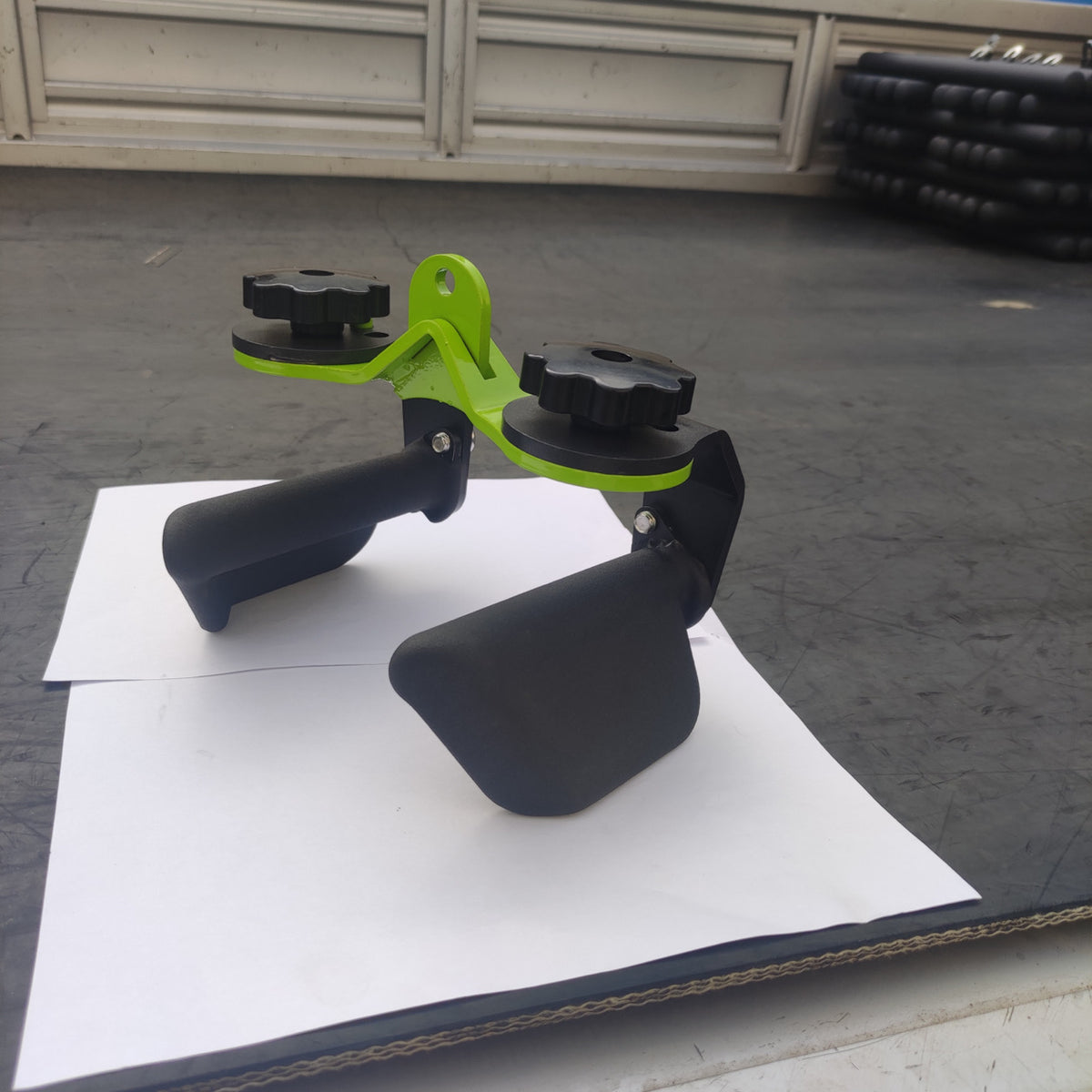 Multi-Grip Cable Attachment Bundle – Flex Performance